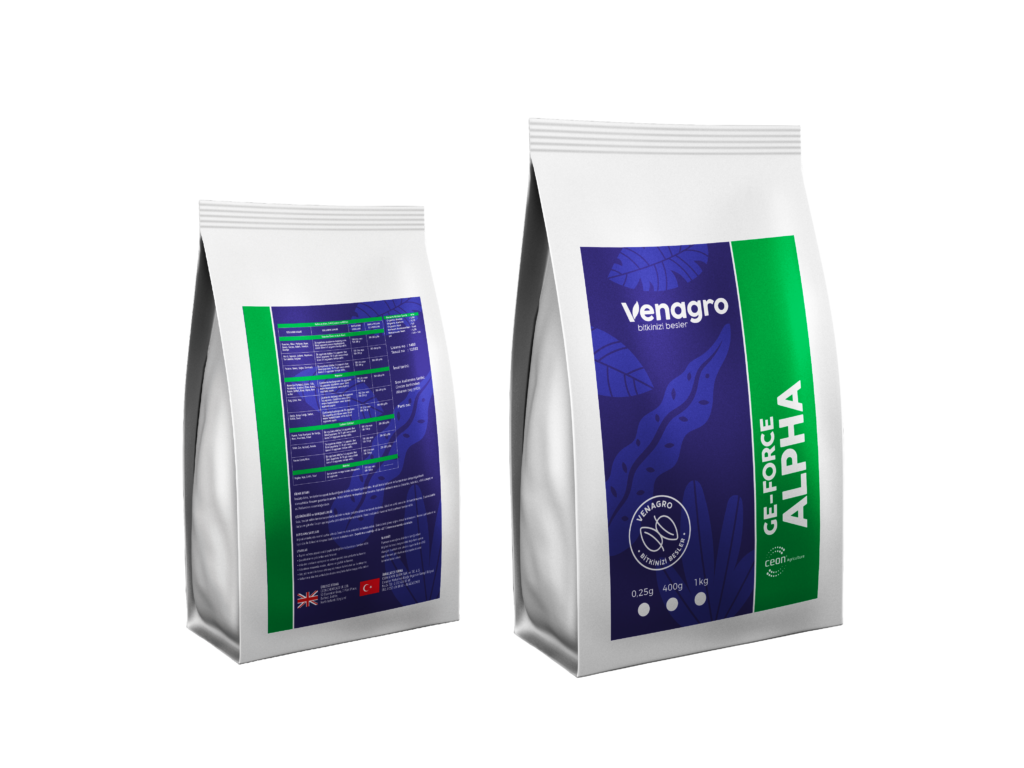 CE-FORCE ALPHA – CEON