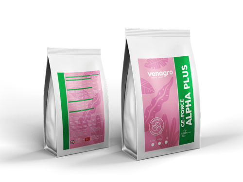 CE-FORCE ALPHA PLUS – CEON